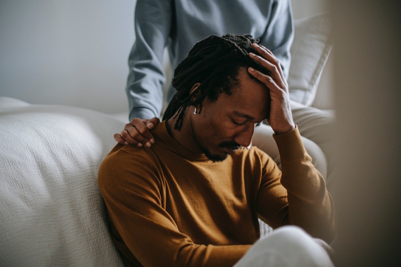 Complicated Grief: Coping with a Pain That Doesn’t End